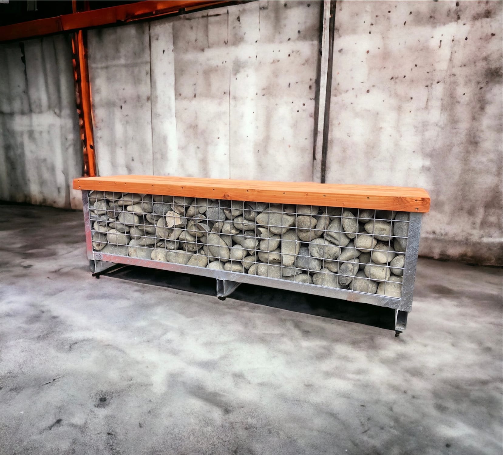 #1 Solution For Ram Raids In New Zealand | Ramraid Barricade